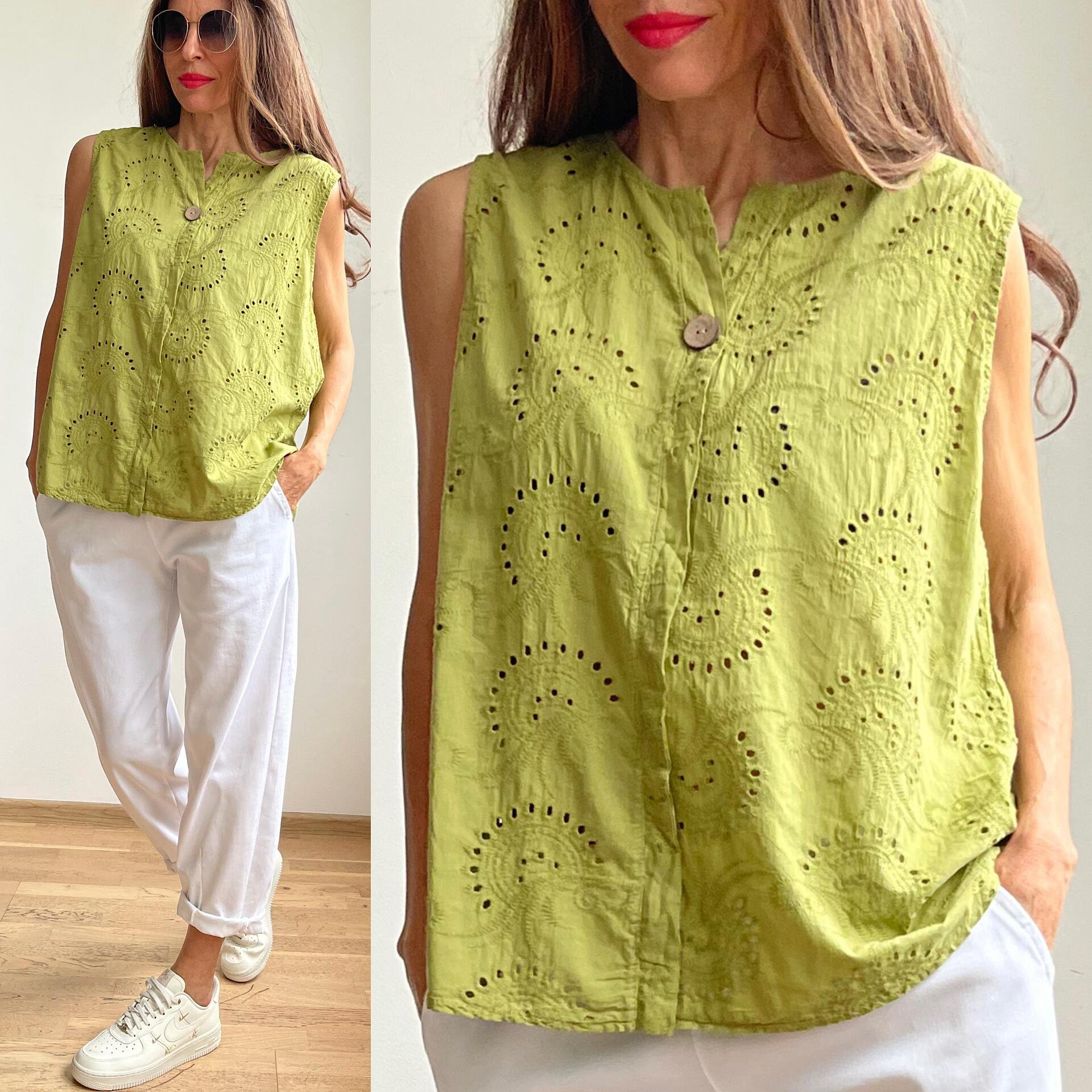Дамска потник код ИТ 3080, Vanya Fashion