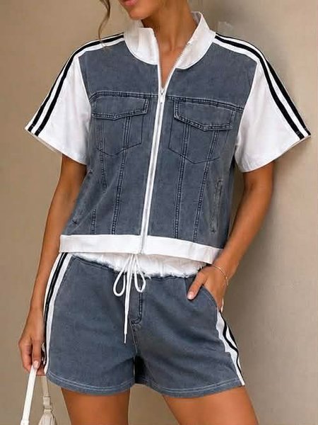 Дамски комплект ФОКС, Vanya Fashion
